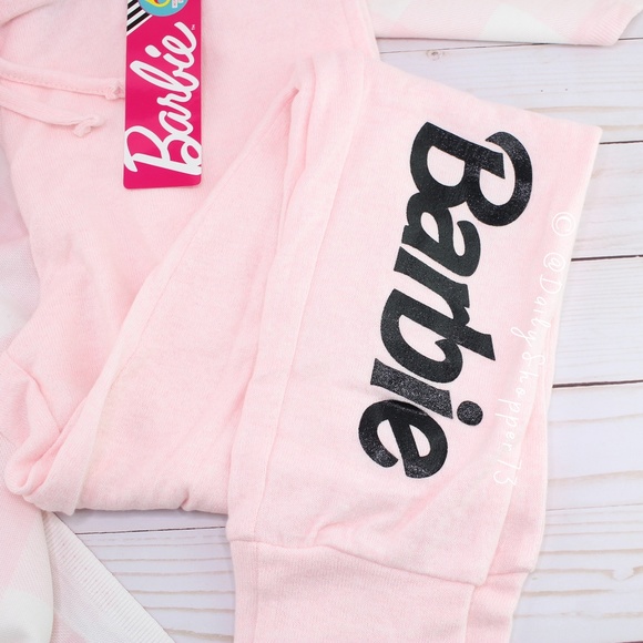 Barbie | Intimates & Sleepwear | Super Soft Barbie Lounge Pants | Poshmark